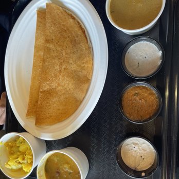 MADRAS IDLI KADAI - Updated September 2024 - 62 Photos & 77 Reviews ...