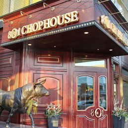 801 CHOPHOUSE - Updated May 2026 - 572 Photos & 325 Reviews - 3000 E ...