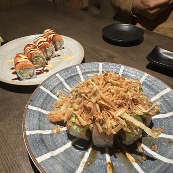 KOPAN SUSHI & RAMEN BAR - GLENDALE - Updated November 2024 - 1397 ...