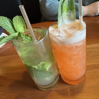 GINGER - Updated August 2025 - 604 Photos & 556 Reviews - 425 W 5th Ave ...