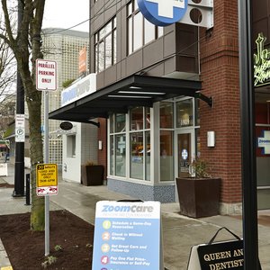 FIRST HILL SURGERY CENTER - Updated August 2025 - 20 Reviews - 1101 ...