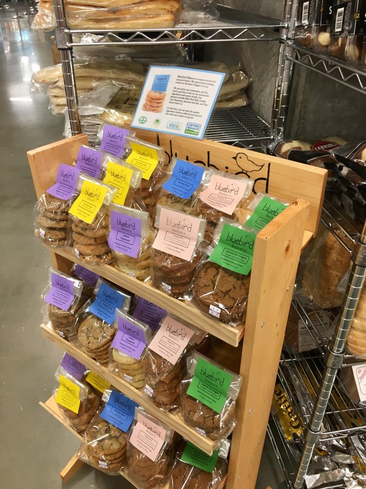 BLUEBIRD BAKERS - Updated November 2025 - 2715 SE 8th Ave, Portland ...