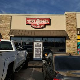 TEXLAHOMA BBQ - Updated August 2025 - 125 Photos & 254 Reviews - 121 E ...