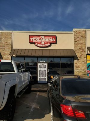 TEXLAHOMA BBQ - 117 Photos & 219 Reviews - 121 E Waterloo Rd, Edmond ...