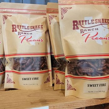 RATTLESNAKE RANCH PECANS - Updated December 2025 - 15 Photos & 12 ...