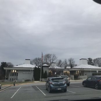 ASPEN HILL LIBRARY - Updated December 2025 - 4407 Aspen Hill Rd ...