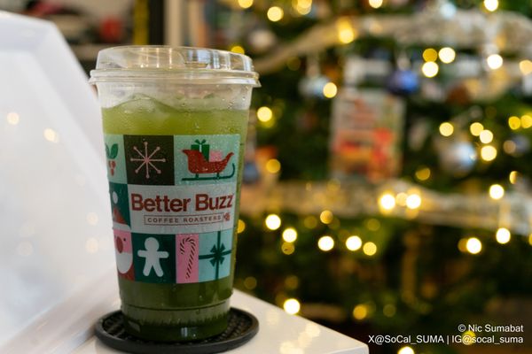 BETTER BUZZ COFFEE - Updated July 2025 - 428 Photos & 331 Reviews ...