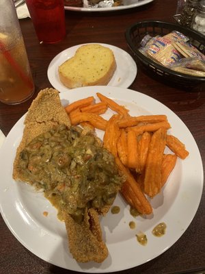 BILL’S CATFISH & STEAKS - Updated December 2025 - 10 Photos & 31 ...