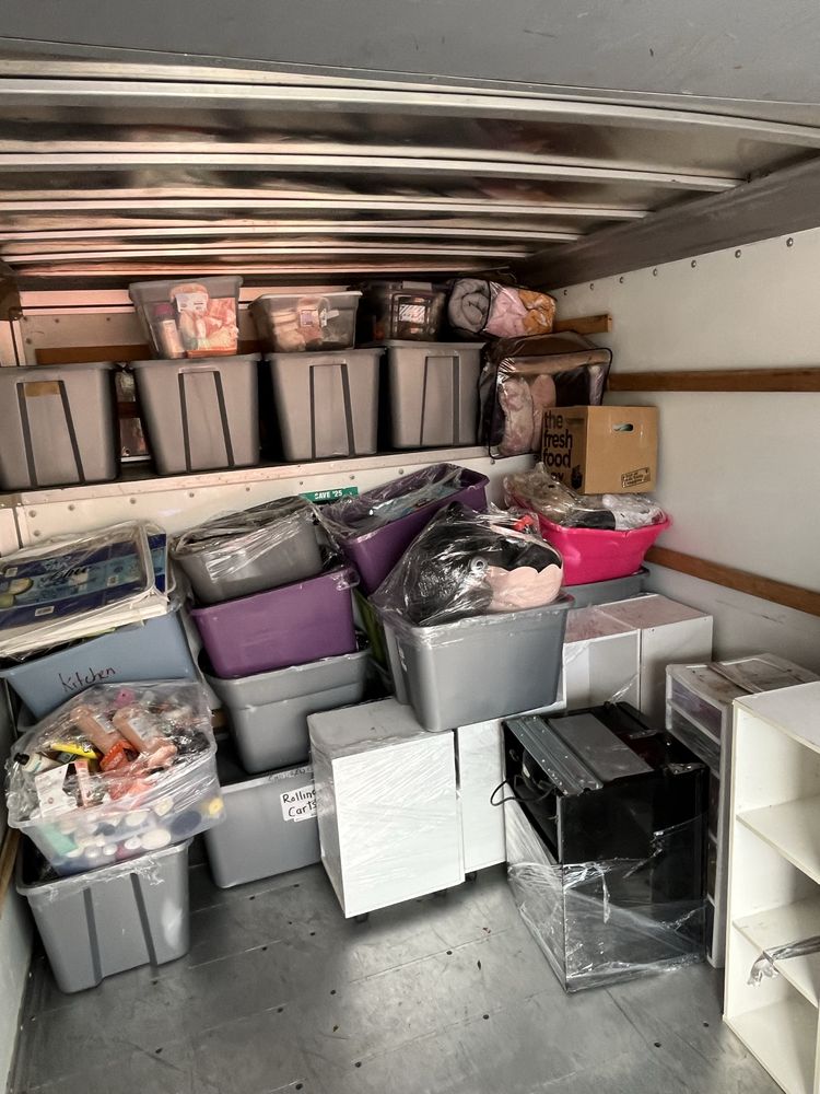 SIMBA AND SHAWN’S MOVING - Updated April 2026 - Request a Quote - 833 ...