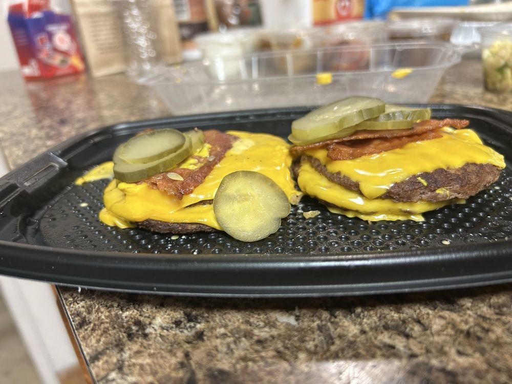 MCDONALD’S - Updated August 2025 - 55 Photos & 119 Reviews - 6002 100th ...