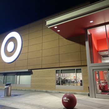 TARGET - Updated December 2025 - 189 Photos & 23 Reviews - 2420 N ...