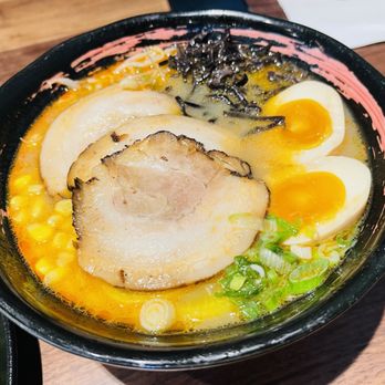 TENKYU - Updated December 2024 - 80 Photos & 25 Reviews - 301 N Neil St ...