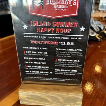 DOC HOLLIDAY’S ROADHOUSE - Updated August 2024 - 274 Photos & 165 ...