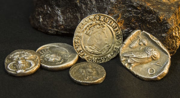 ARIZONA COINS & COLLECTIBLES - Updated May 2026 - 23 Photos & 19 ...