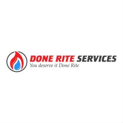 DONE RITE SERVICES - Updated December 2025 - 62 Photos & 210 Reviews ...