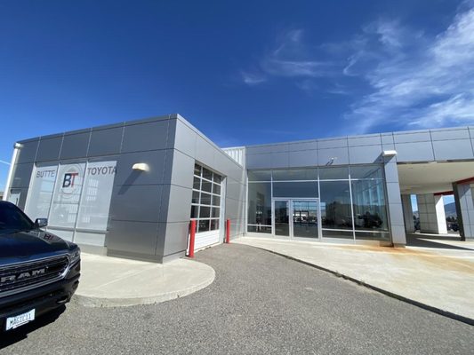 Butte Toyota - Updated June 2026 - 34 Photos & 11 Reviews - 5103 ...