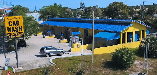JENSEN BEACH CAR WASH - Updated October 2025 - 1630 NE Jensen Beach ...
