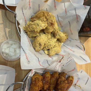 BB.Q CHICKEN DR. PHILLIPS - Updated December 2024 - 102 Photos & 45 ...