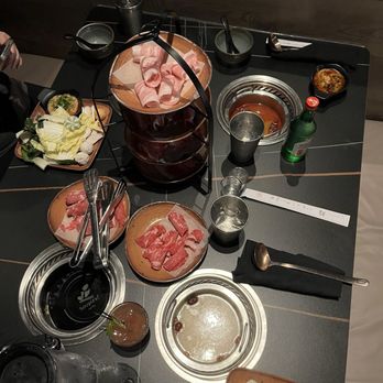 SOUPLEAF HOT POT - Updated January 2025 - 527 Photos & 335 Reviews ...