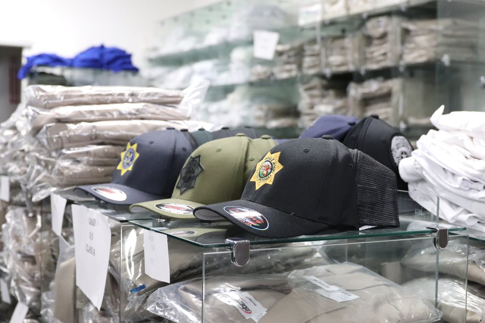 KEYSTONE UNIFORM DEPOT - Updated January 2025 - 21 Photos & 160 Reviews ...