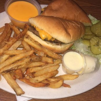 TOP NOTCH BEEF BURGERS - 189 Photos & 343 Reviews - 2116 W 95th St ...