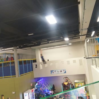 ALLSTARS PLAYLAND - Updated May 2024 - 33 Photos & 19 Reviews - 9510 ...