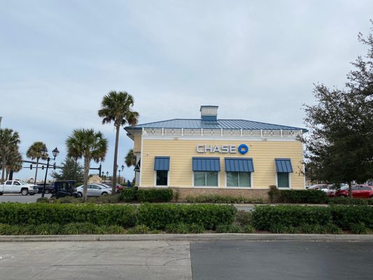 CHASE BANK - Updated December 2025 - 2435 Burnsed Blvd, The Villages ...