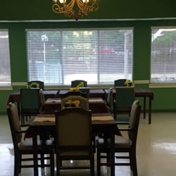 MAPLE RIDGE HEALTH CARE CENTER - 22 Maple Ridge Dr, Cartersville, GA - Yelp