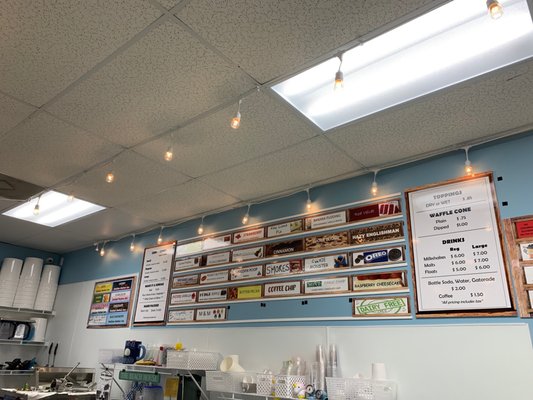 BEACH HOUSE ICE CREAM - Updated November 2024 - 19 Photos & 18 Reviews ...