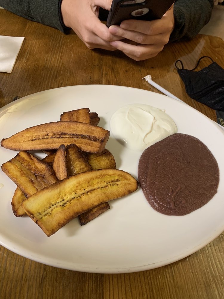 EL RINCONCITO CAFE - 269 Photos & 551 Reviews - 1129 11th St NW ...