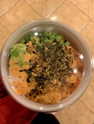 BAY POKE - 365 Photos & 382 Reviews - 2345 E Colorado Blvd, Pasadena ...