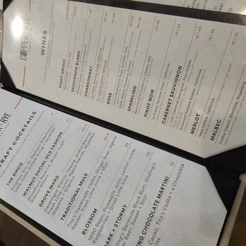 COPPER + RYE AT STERLING GROVE - Updated June 2025 - 102 Photos & 37 ...