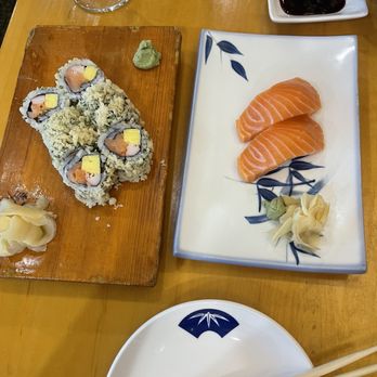 SUSHI SONO - Updated October 2025 - 835 Photos & 558 Reviews - 10215 ...