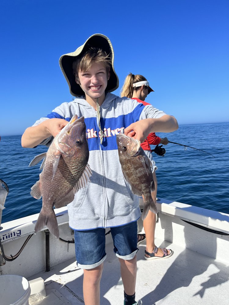 CAPTAIN DAN CONDRON - Updated April 2025 - Request a Quote - 58 Photos ...