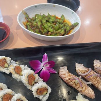 KOCO SUSHI - 319 Photos & 153 Reviews - 715 N Main St, Santa Ana ...