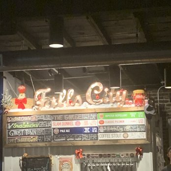 FALLS CITY BREWING - Updated April 2026 - 361 Photos & 89 Reviews - 901 ...