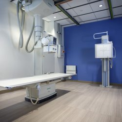 JOHNS HOPKINS MEDICAL IMAGING - GREEN SPRING STATION - Diagnostic ...