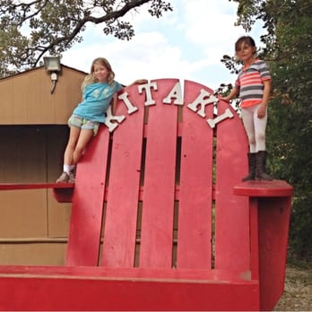 CAMP KITAKI-YMCA - Updated July 2025 - 14917 E Park Hwy, Louisville ...