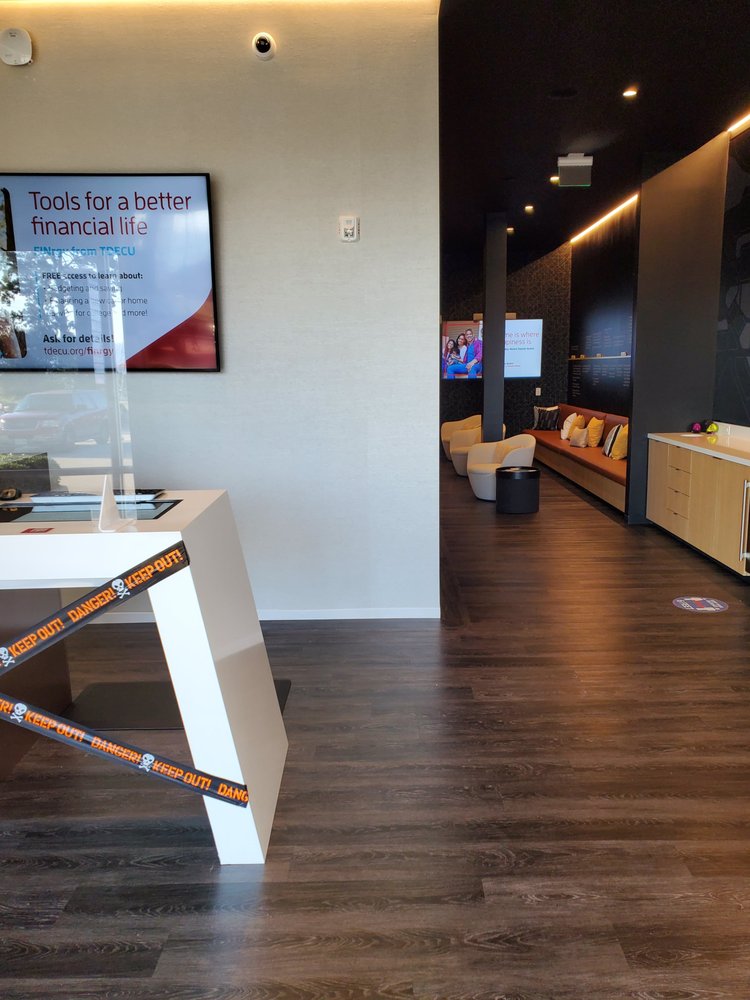 TDECU SPRING GOSLING - Updated June 2025 - 5250 Fm 2920, Spring, Texas ...