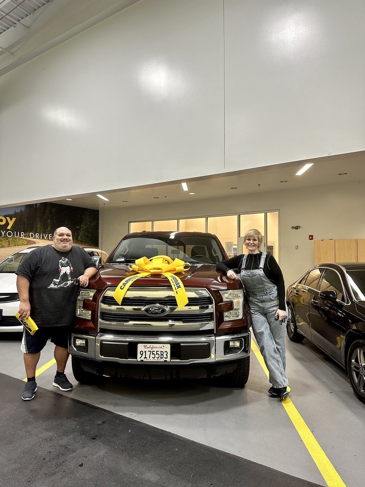 CARMAX - Updated February 2025 - 184 Photos & 573 Reviews - 8185 E ...