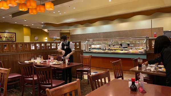 NEWARK BUFFET - Updated October 2025 - 964 Photos & 880 Reviews - 35201 ...