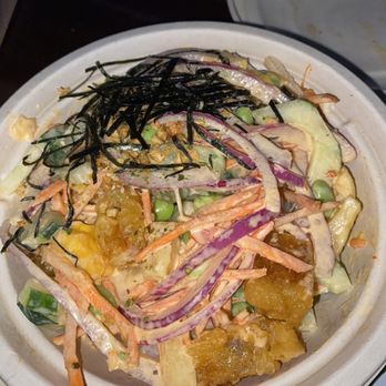 HULA POKE - Updated July 2025 - 125 Photos & 144 Reviews - 1028 ...