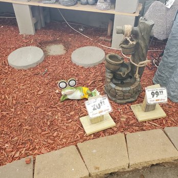 MENARDS - Updated August 2025 - 26 Photos & 60 Reviews - 6851 159th St ...