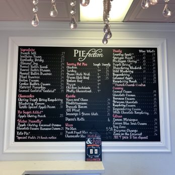 PIEFECTION - Updated July 2024 - 79 Photos & 118 Reviews - 9015 E Via ...