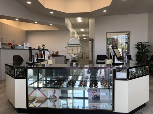 OPTIMA VISION OPTOMETRY - Updated December 2025 - 63 Reviews - 13202 ...