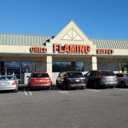 FLAMING GRILL & SUPREME BUFFET - Updated March 2025 - 593 Photos & 325 ...