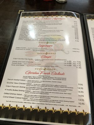 QUARTER VIEW RESTAURANT - 235 Photos & 220 Reviews - 613 Clearview Pkwy ...