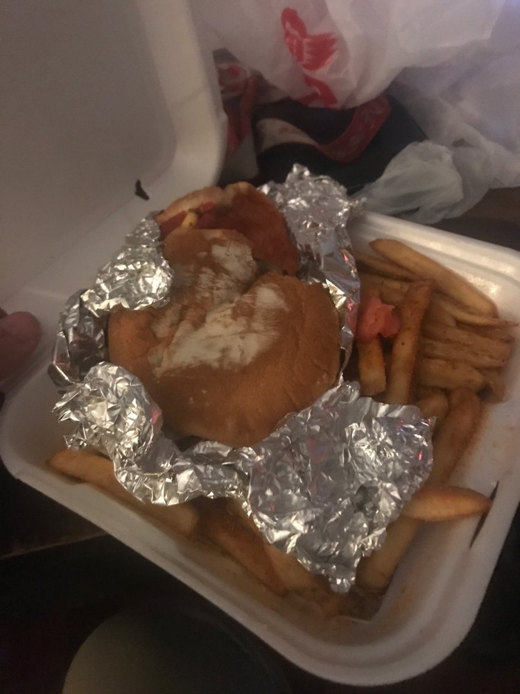 COOK OUT - Updated July 2025 - 21 Photos & 47 Reviews - 1917 W Broad St ...