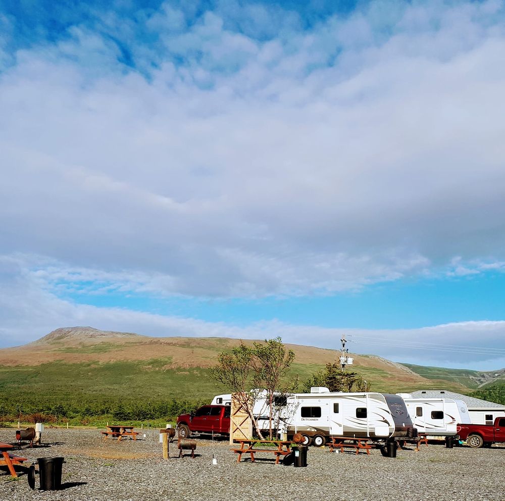 ELEPHANTS HEAD RV PARK - Updated April 2024 - 120 - 126 Old Highway ...