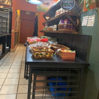 BATATA CAFE - Updated July 2025 - 113 Photos & 136 Reviews - 847 Fort ...